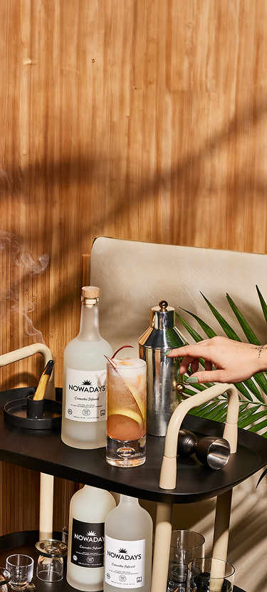 Buzz – Sipnowadays